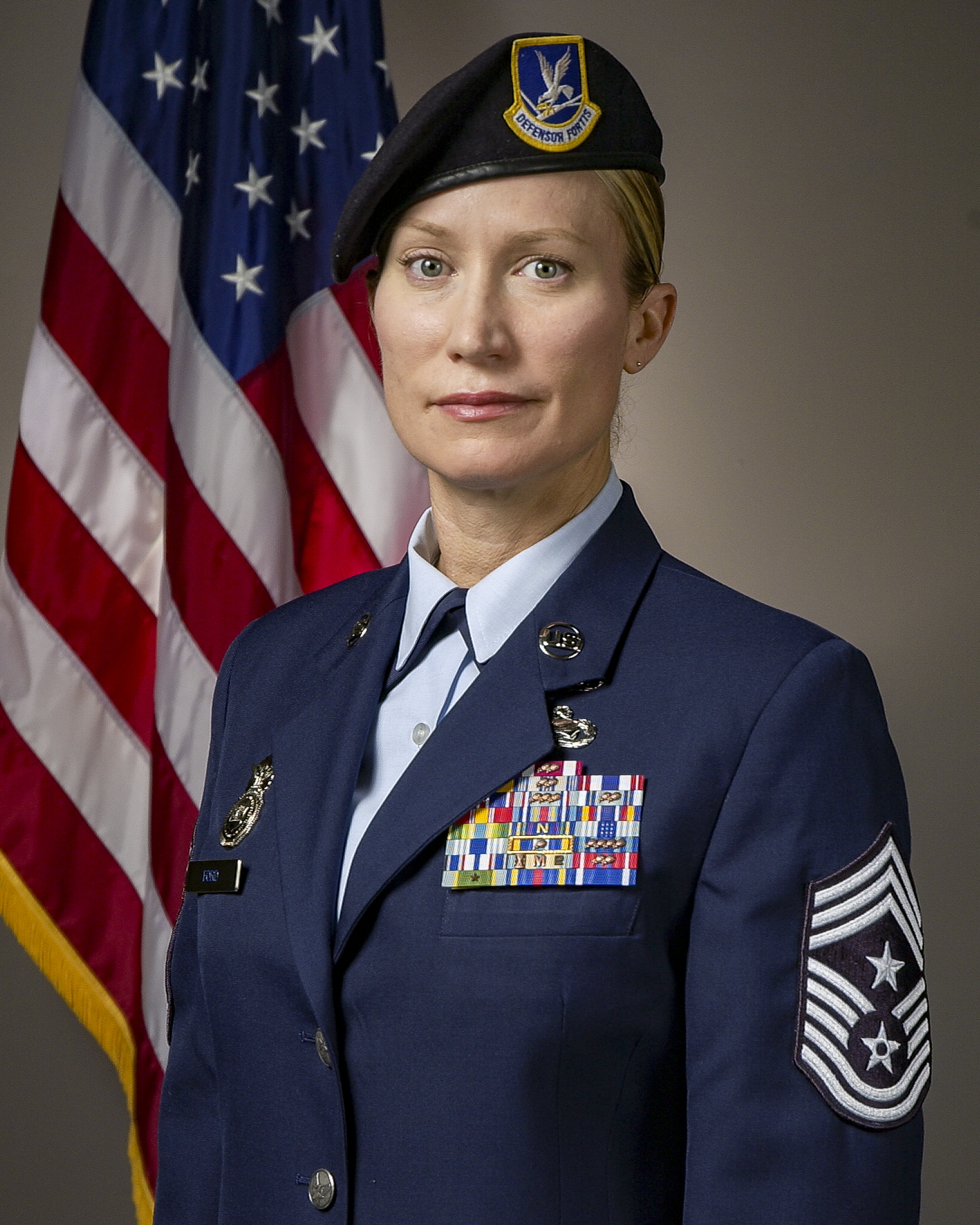 Welcome to the 129th Rescue Wing